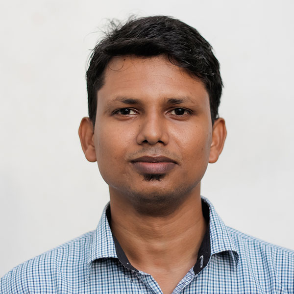 Lax Mariappan – WordCamp Montréal 2023